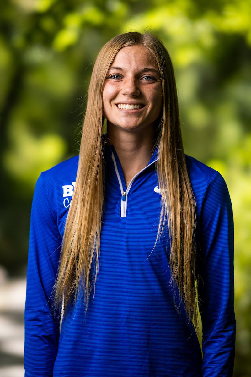 Alissa Fielding - Women's Cross Country 2018 - BYU Athletics - Official ...