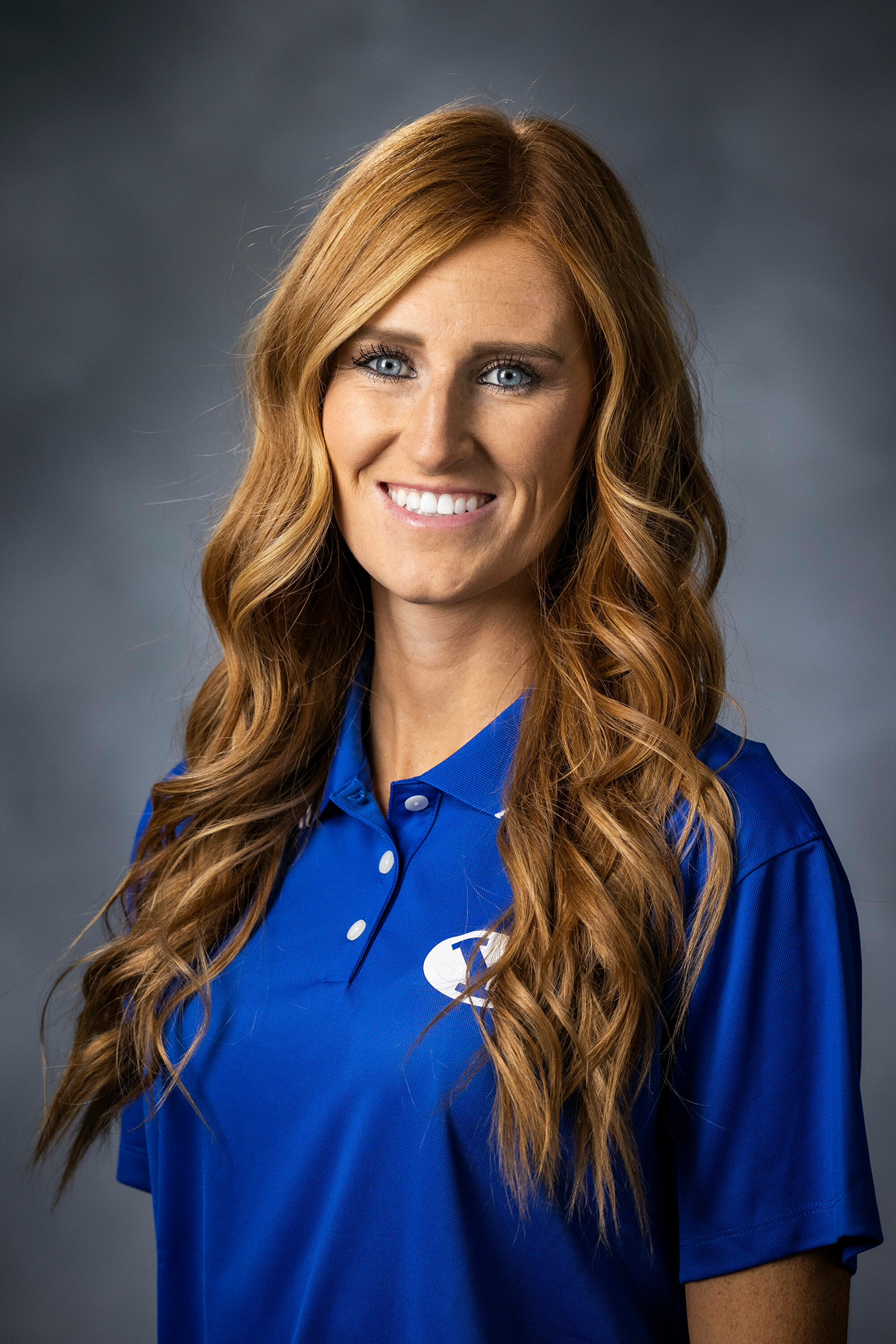Jess Horrocks - BYU Athletics - Official Athletics Website - BYU Cougars