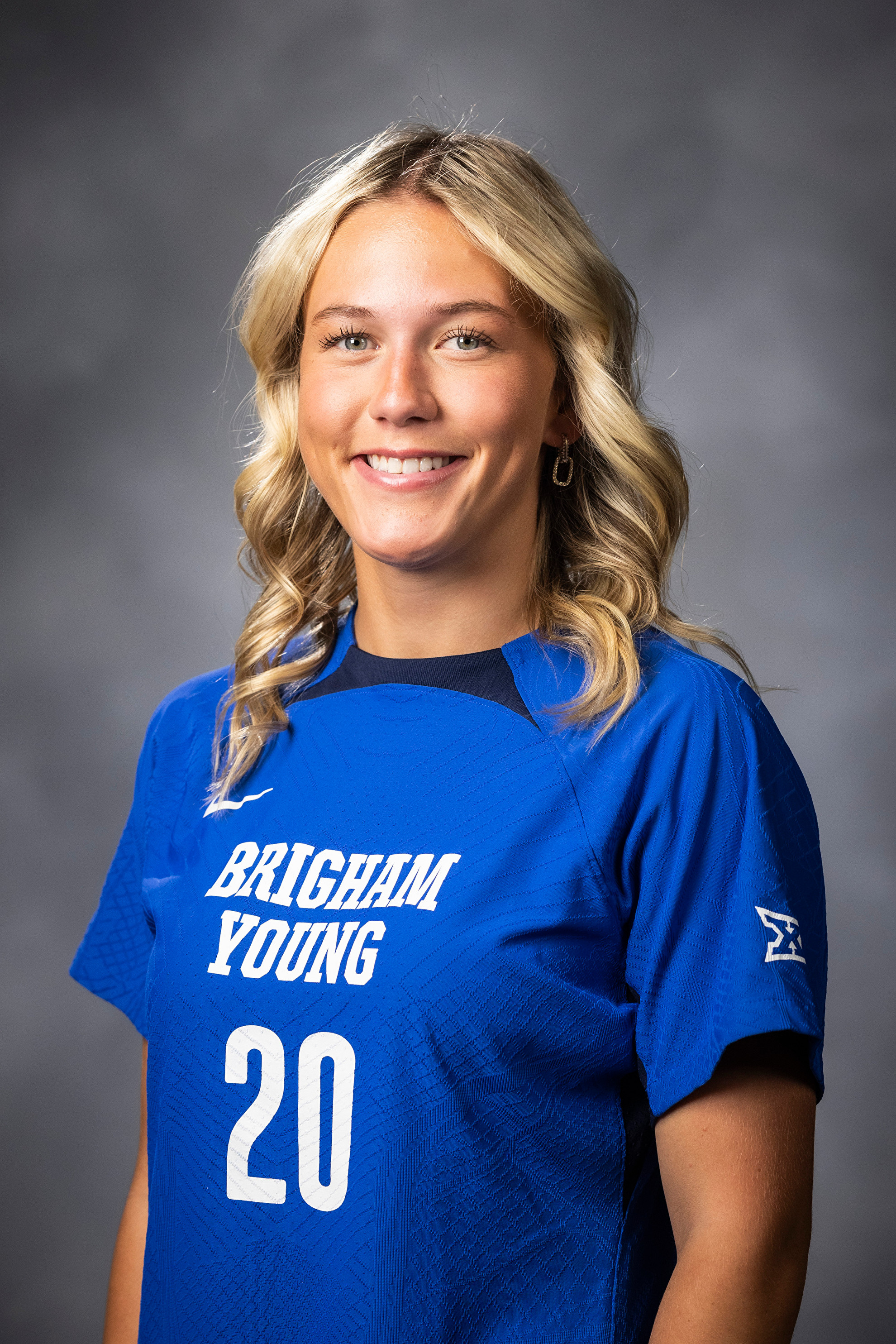 Presley Freeman - Women's Soccer 2024 - BYU Athletics - Official ...