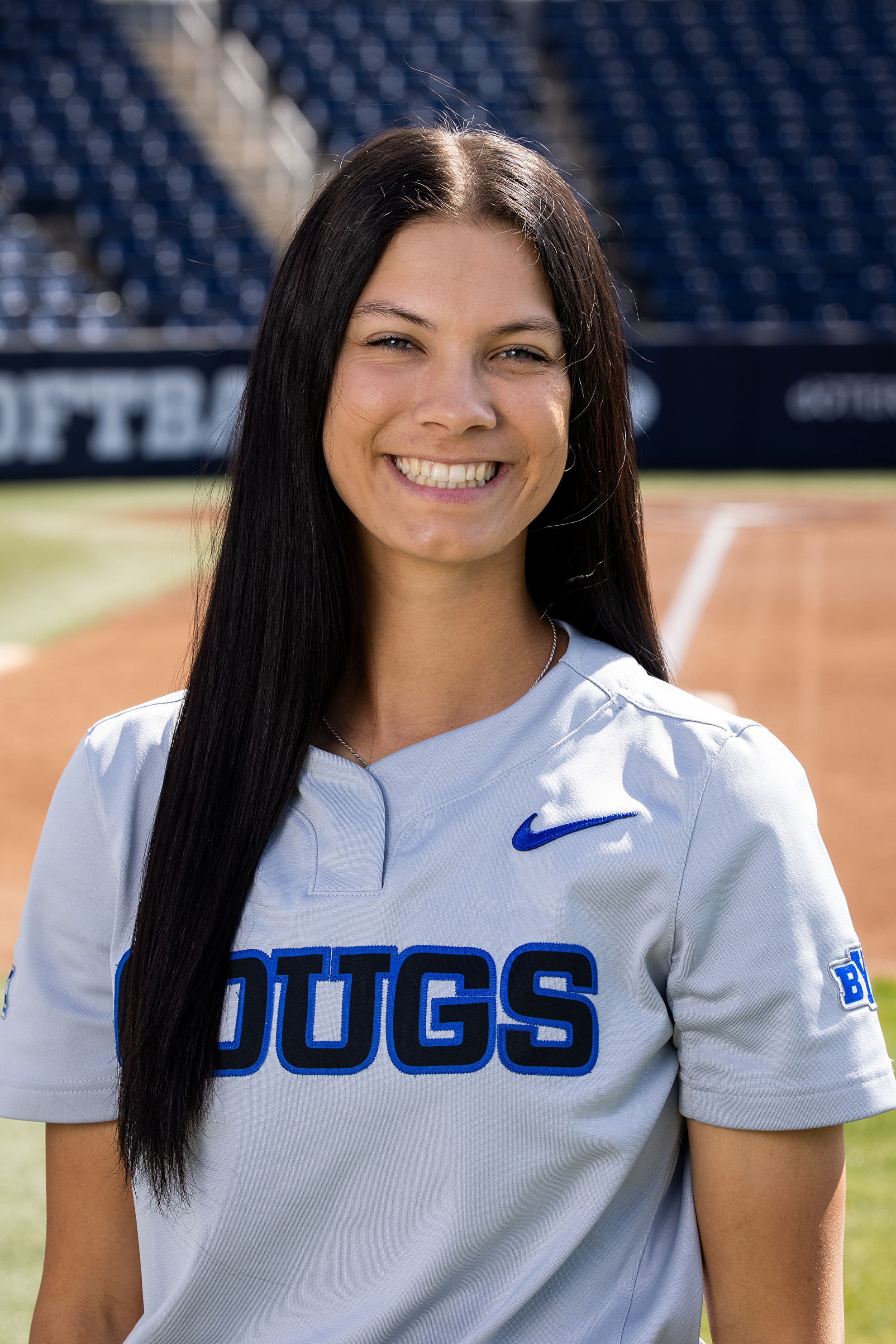 Violet Zavodnik - Softball 2022 - BYU Athletics - Official Athletics ...