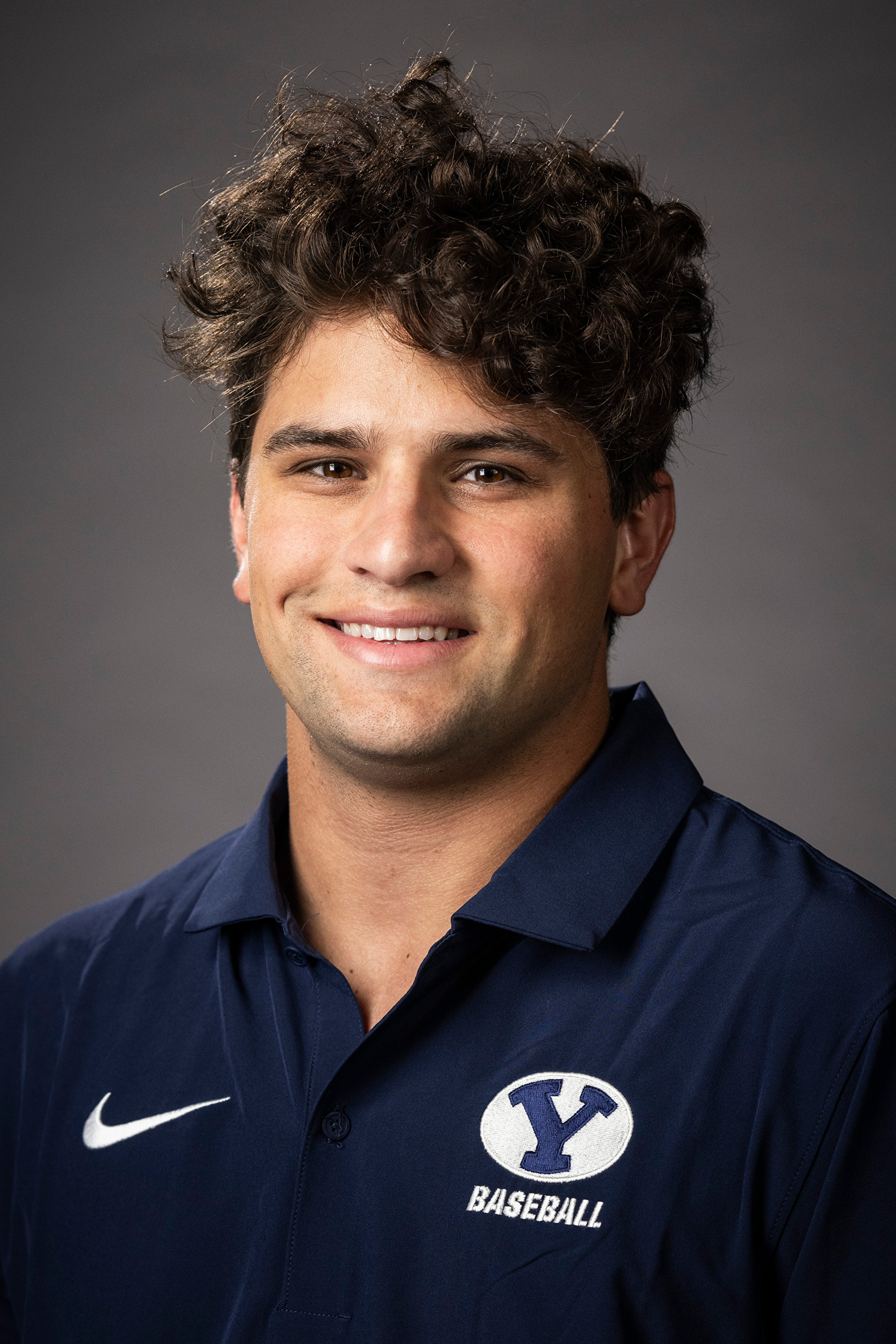 Tate Gambill - Baseball 2024 - BYU Athletics - Official Athletics ...