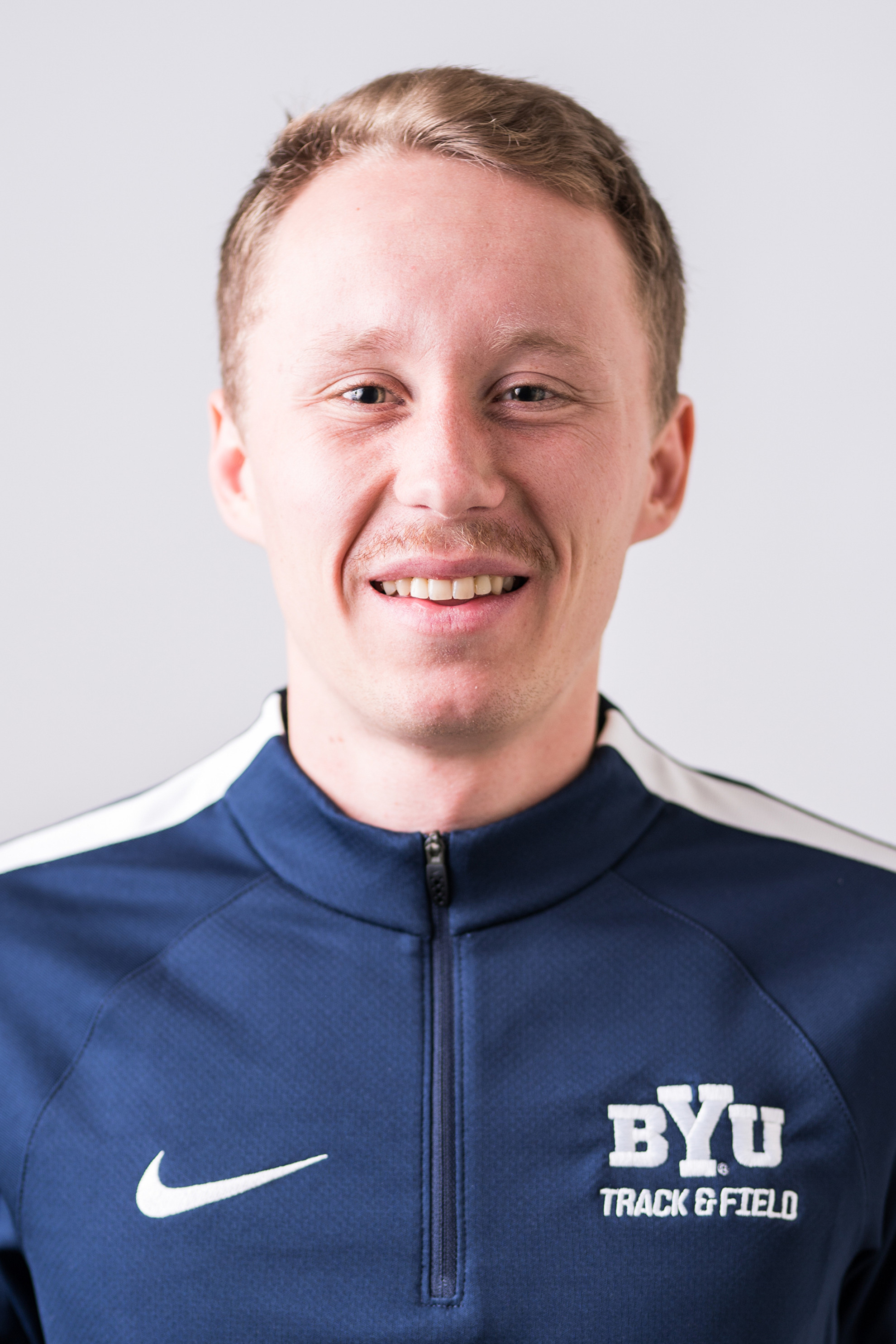 Connor McMillan - Men's Track & Field 2016 - BYU Athletics - Official ...