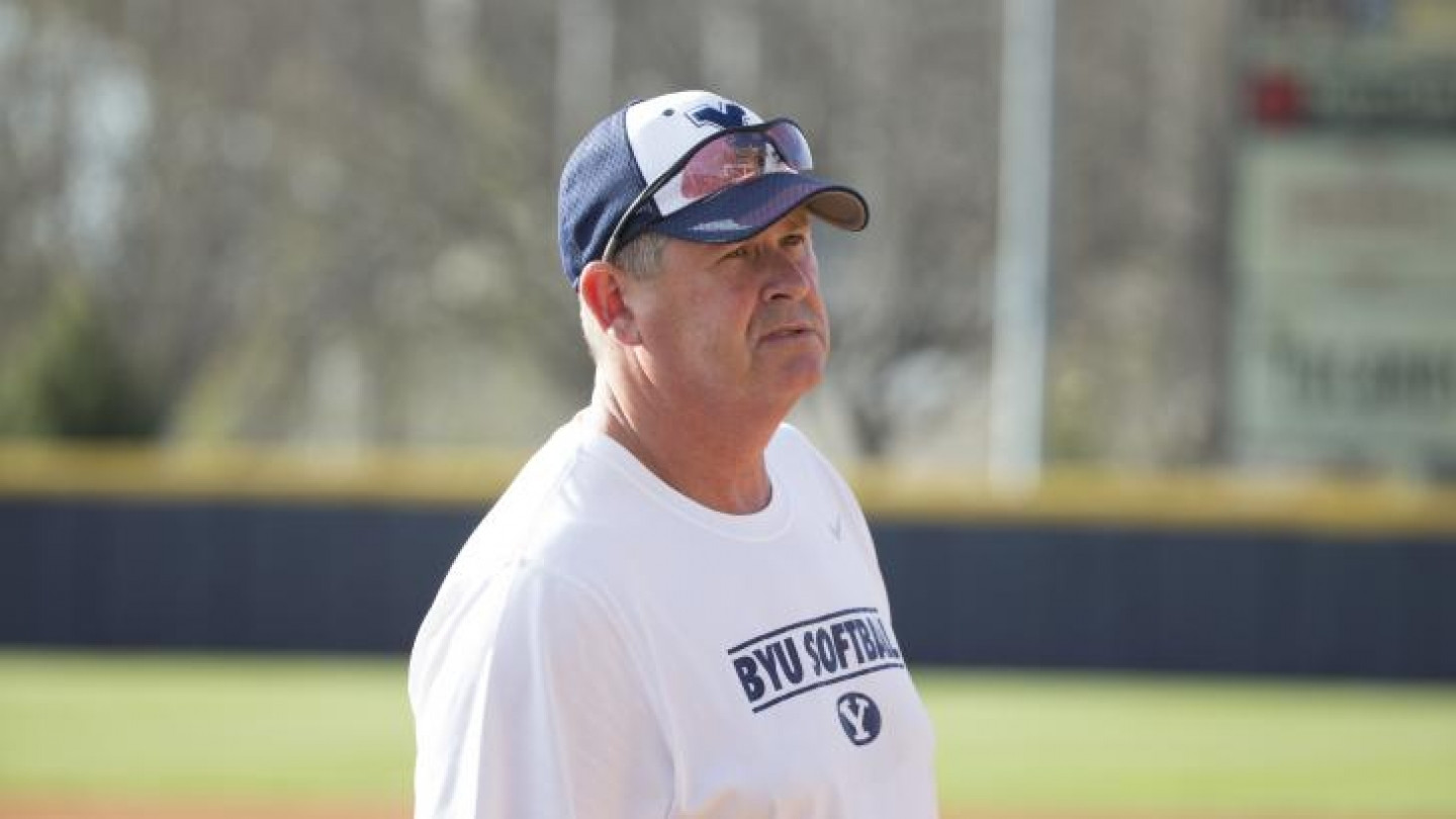 Pete Meredith inducted into the ASA/USA National Softball Hall of Fame ...