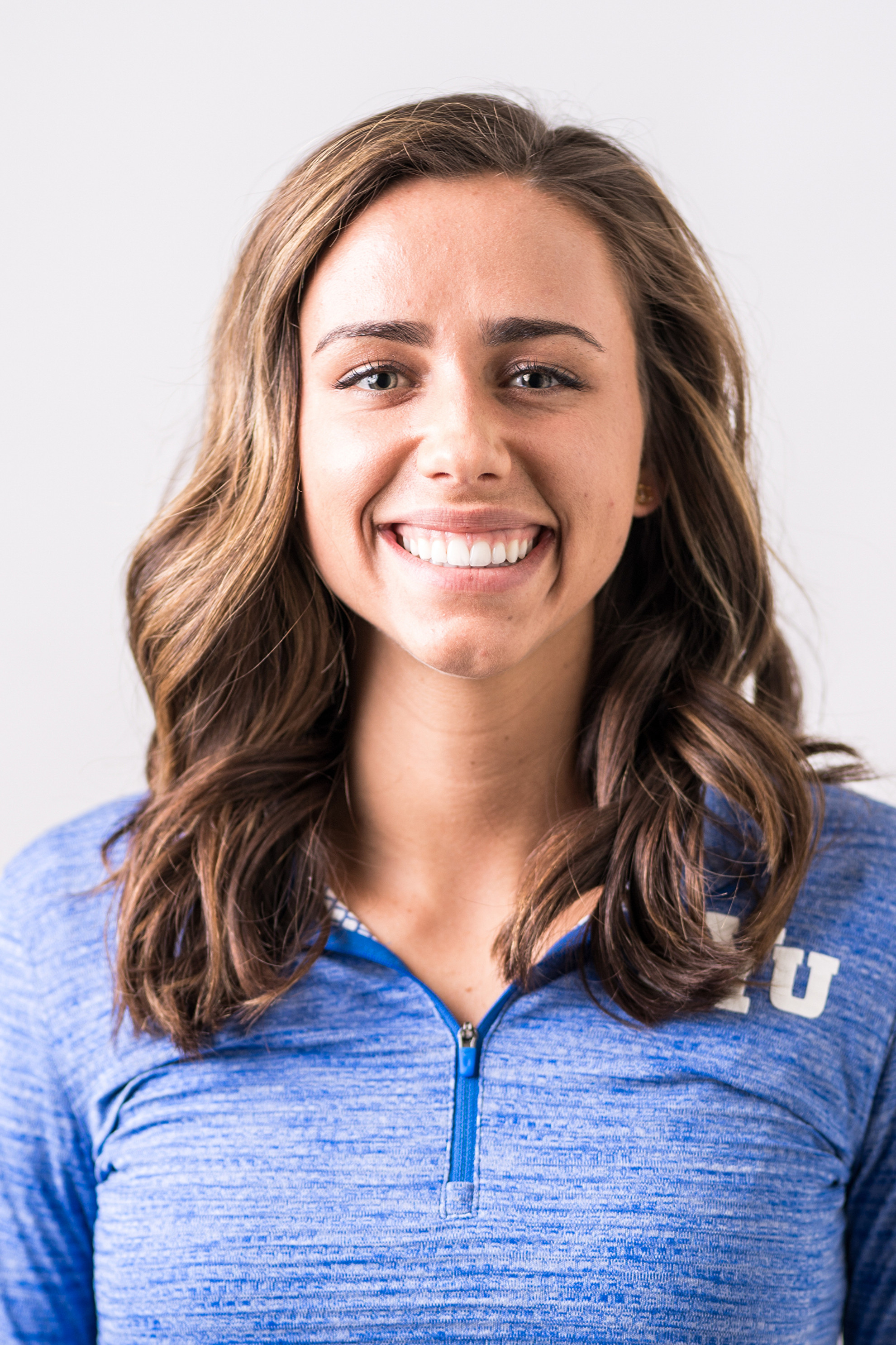 Maddie Cannon - Women's Track & Field 2017 - BYU Athletics - Official ...