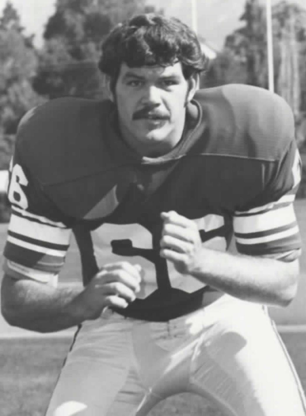 Tom Bell - Football 1979 - BYU Athletics - Official Athletics Website ...