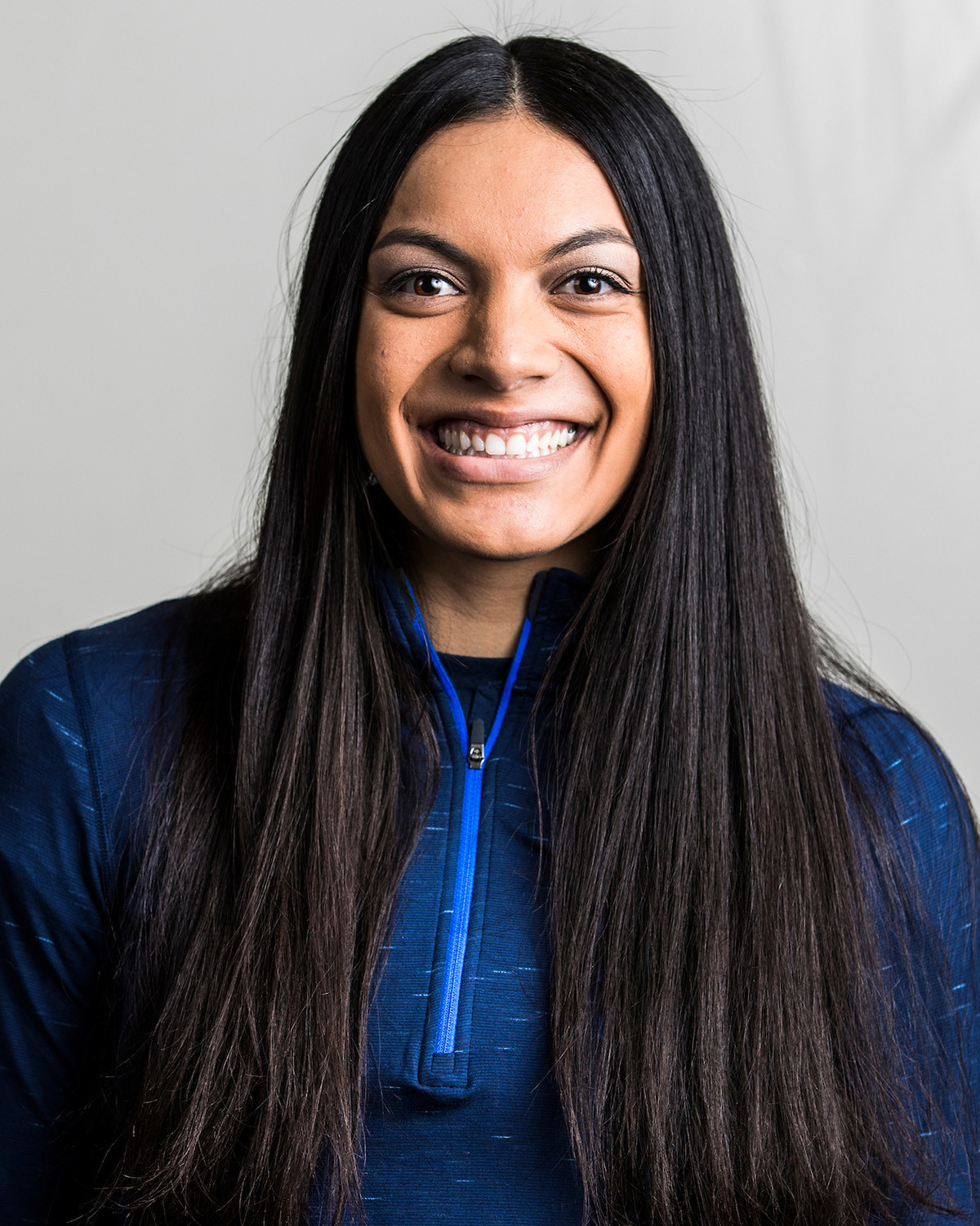 Siale Vaitohi-Teaupa - Women's Track & Field 2016 - BYU Athletics ...
