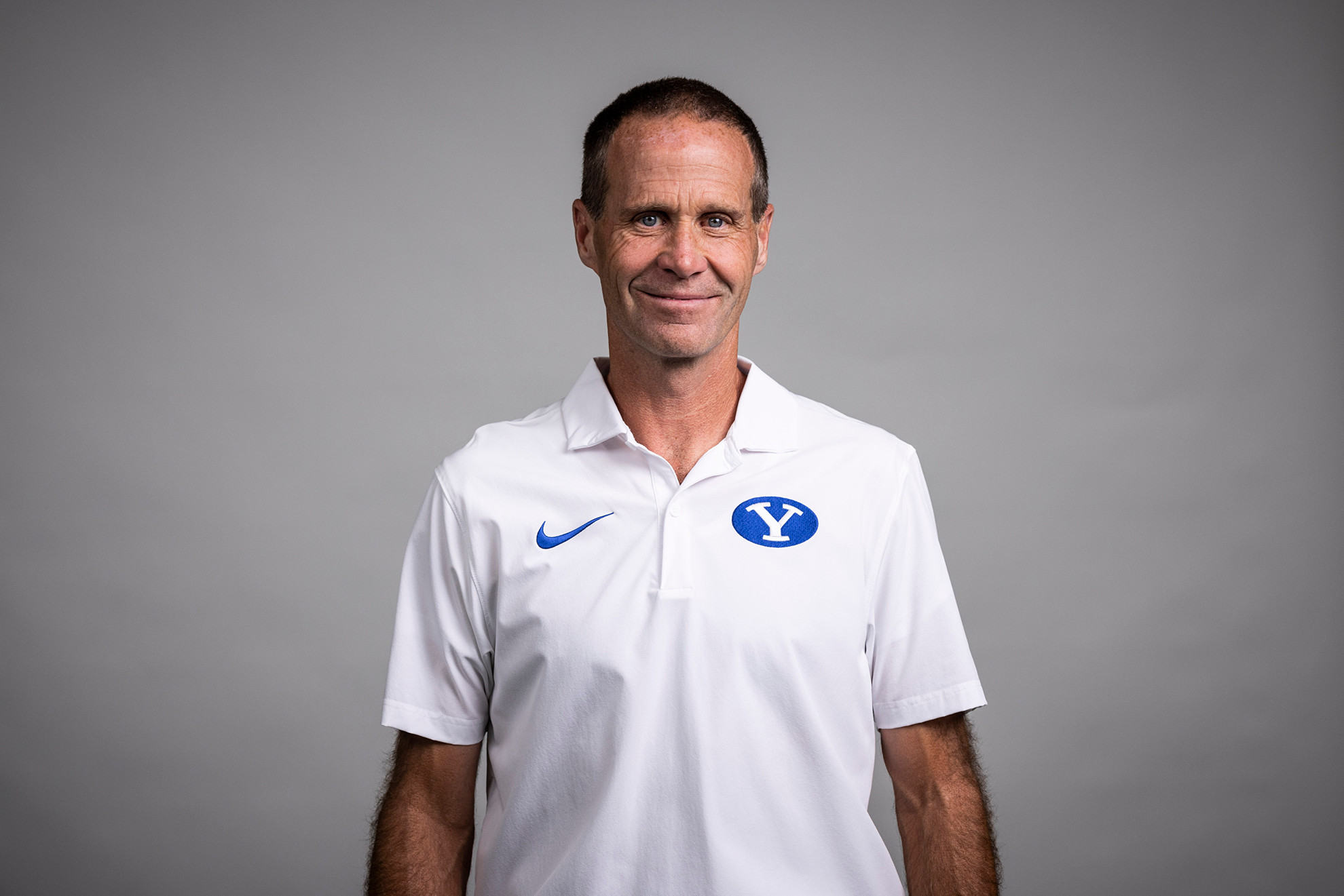 Dan Wilcox - BYU Athletics - Official Athletics Website - BYU Cougars