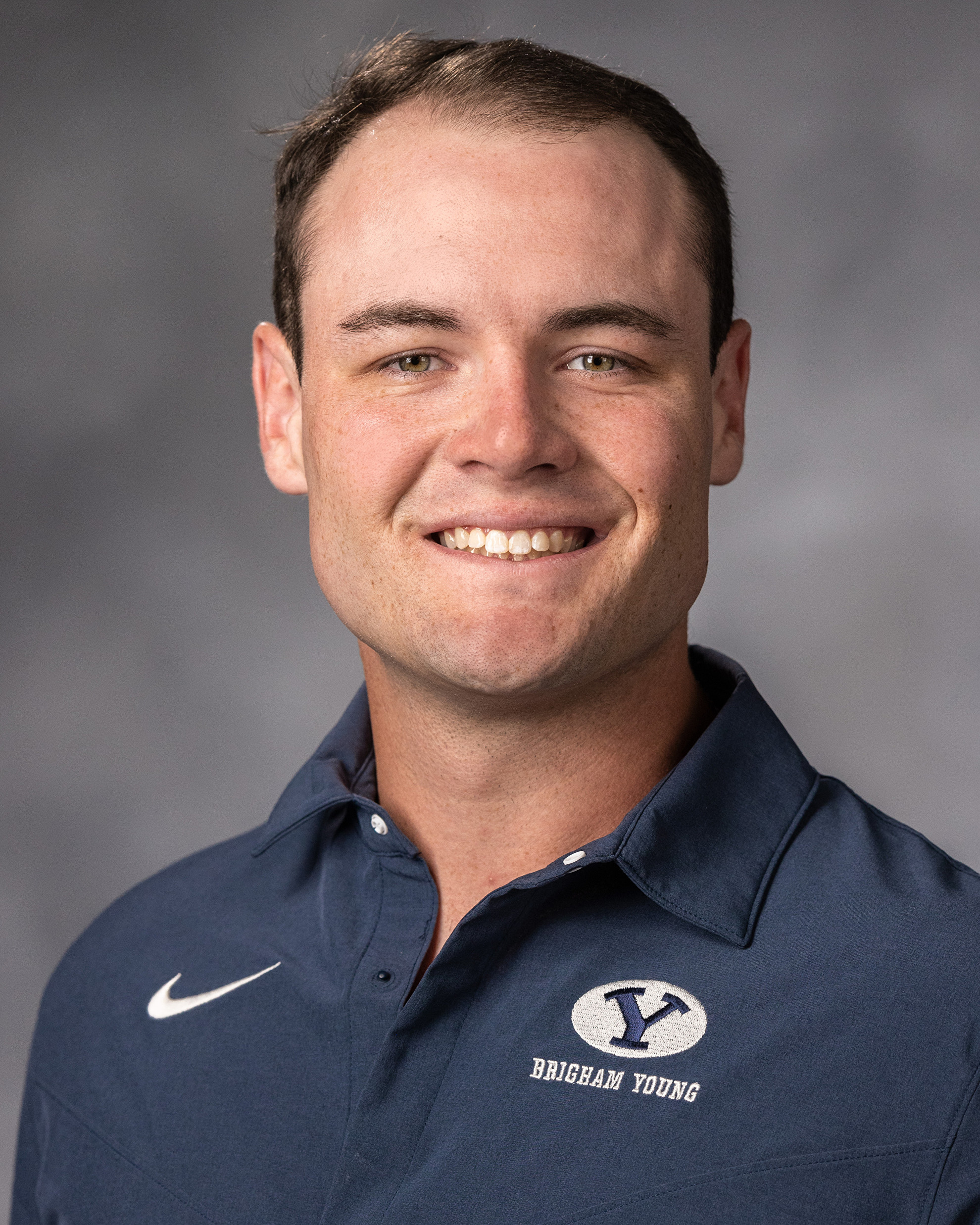 Bryant Ball - Baseball 2023 - BYU Athletics - Official Athletics ...