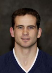 Jeremiah Larsen - Men's Volleyball 2001 - BYU Athletics - Official ...