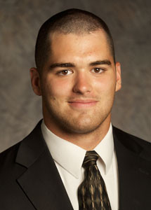 Jerry Bruner - Football 2008 - BYU Athletics - Official Athletics ...