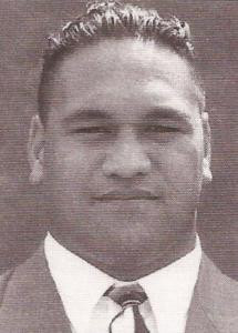 Henry Bloomfield - Football 1995 - BYU Athletics - Official Athletics ...