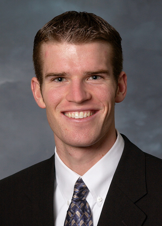 Mike Dresser - Men's Basketball 2003-2004 - BYU Athletics - Official ...