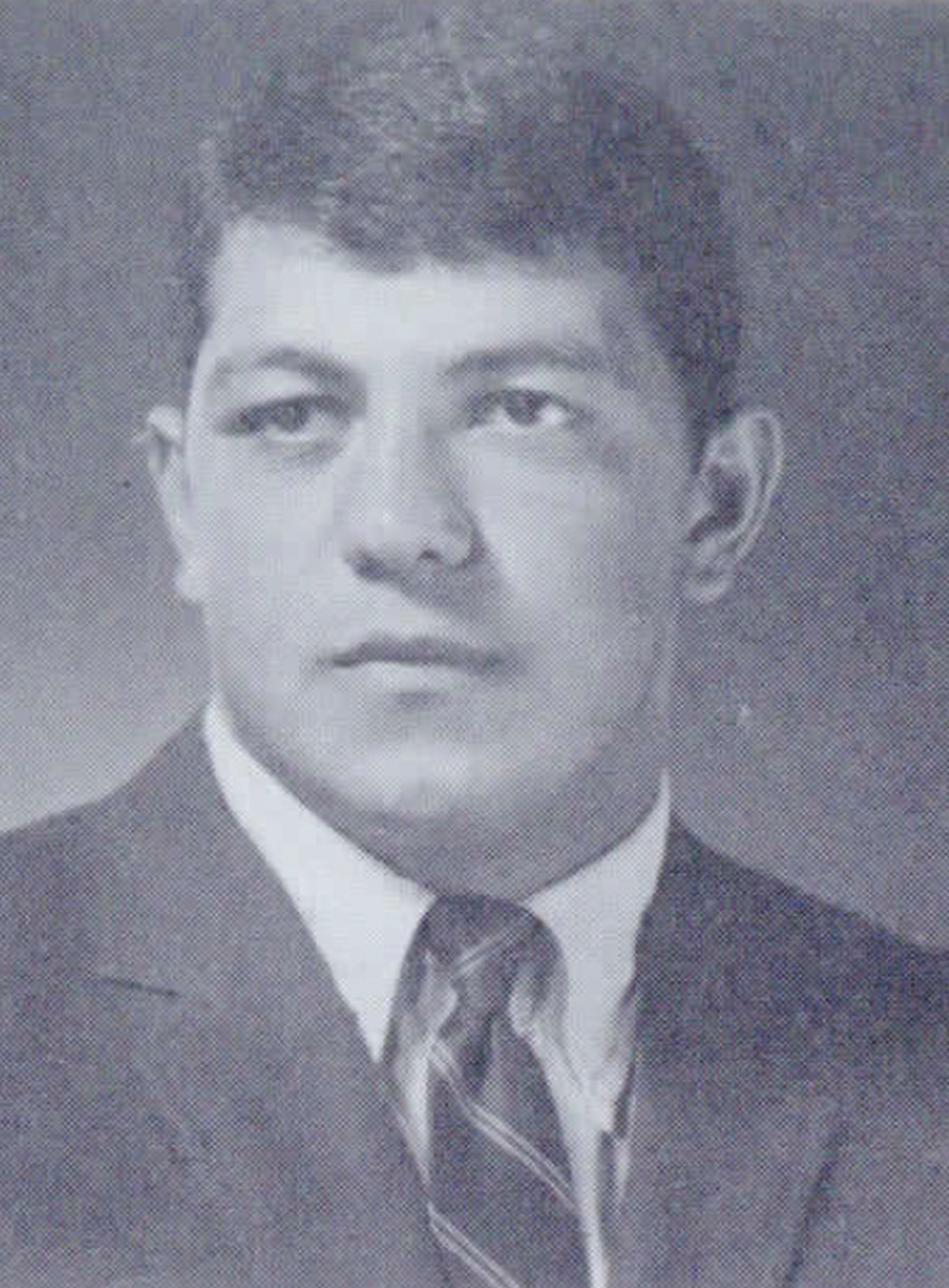 Sam Hanna - Football 1967 - BYU Athletics - Official Athletics Website ...