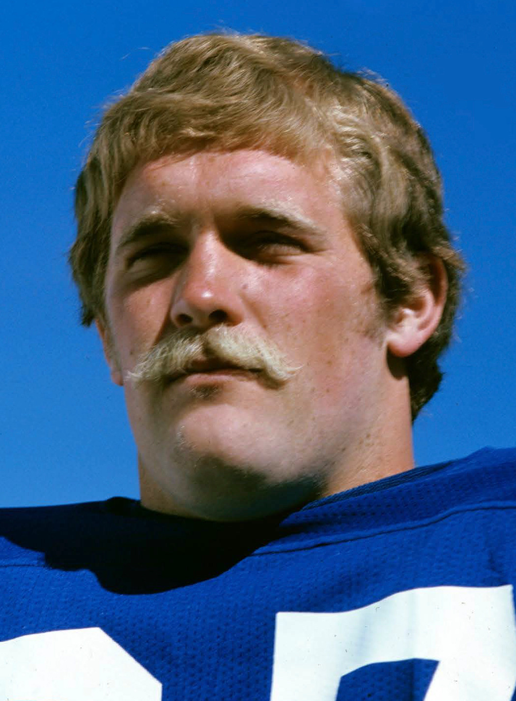 Larry Carr - Football 1971 - BYU Athletics - Official Athletics Website ...