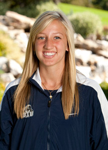 Shayna Norberg - Women's Track & Field 2010 - BYU Athletics - Official ...