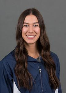 Lauren Baxter - Women's Cross Country 2016 - BYU Athletics - Official ...