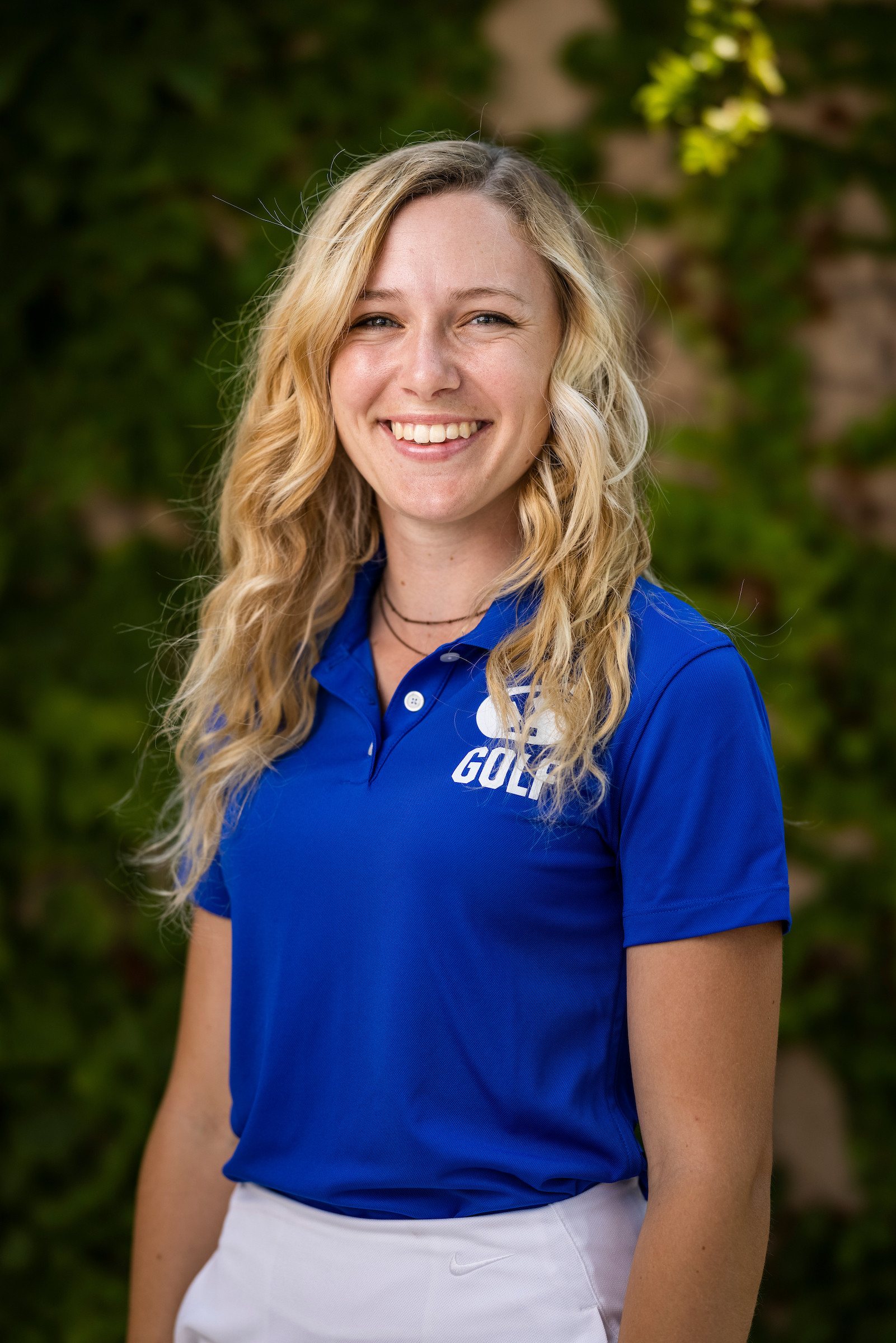Maddie White - Women's Golf 2021-2022 - BYU Athletics - Official ...