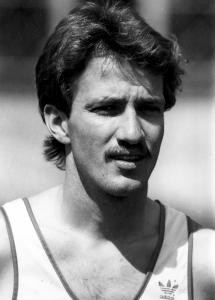 Ed Eyestone - Men's Cross Country 1984 - BYU Athletics - Official ...