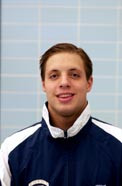 William Betz - Men's Swimming & Diving 2000-2001 - BYU Athletics ...