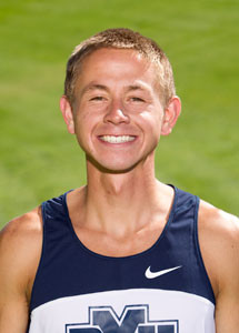 Jonathan Kotter - Men's Cross Country 2008 - BYU Athletics - Official ...
