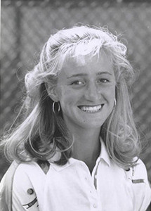 Angela Nelson Jewell - Women's Tennis 1993-1994 - BYU Athletics ...