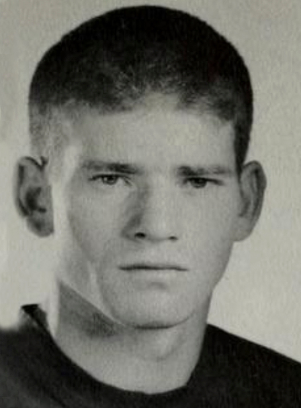 Rick Ashmore - Football 1961 - BYU Athletics - Official Athletics ...