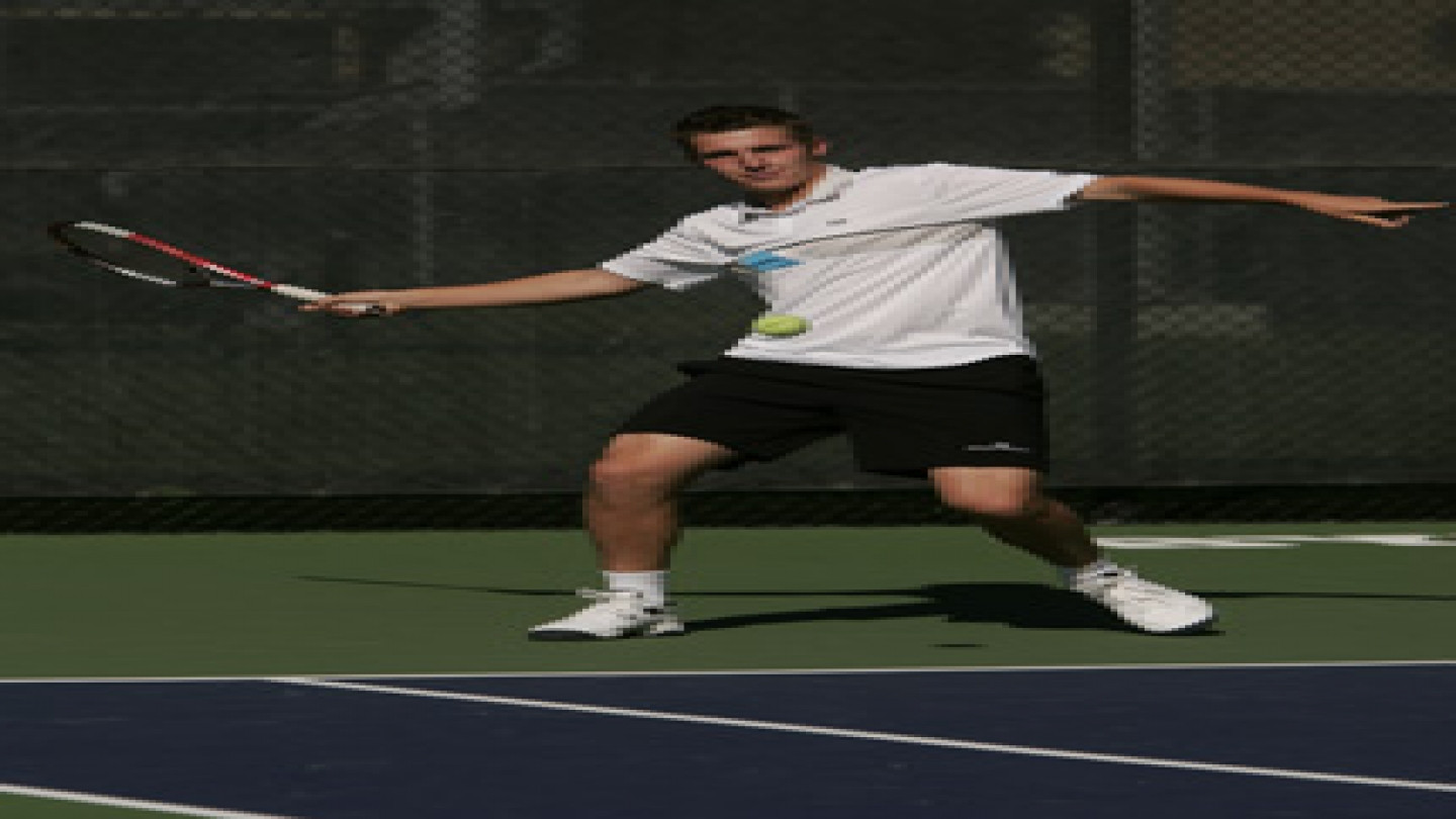 Men's Tennis 2023-2024 - BYU Athletics - Official Athletics Website ...
