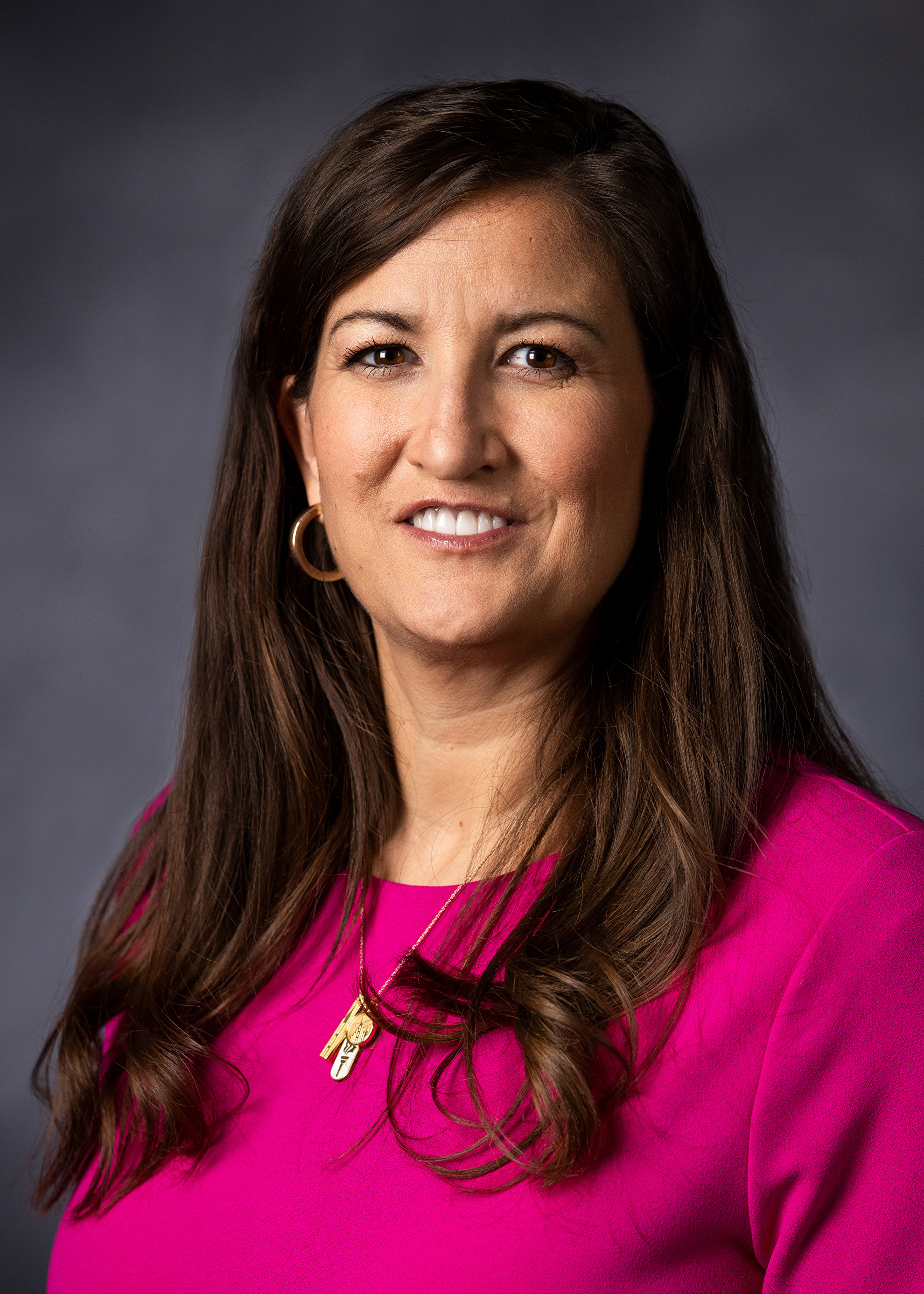 Liz Darger - BYU Athletics - Official Athletics Website - BYU Cougars