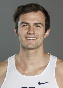 Derek Lord - Men's Track & Field 2017 - BYU Athletics - Official ...