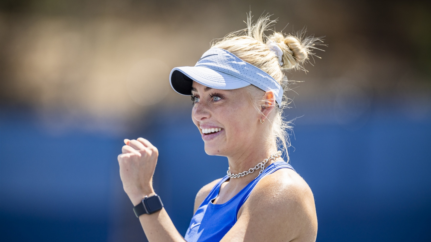 Meet Jacque Dunyon - BYU Athletics - Official Athletics Website - BYU ...