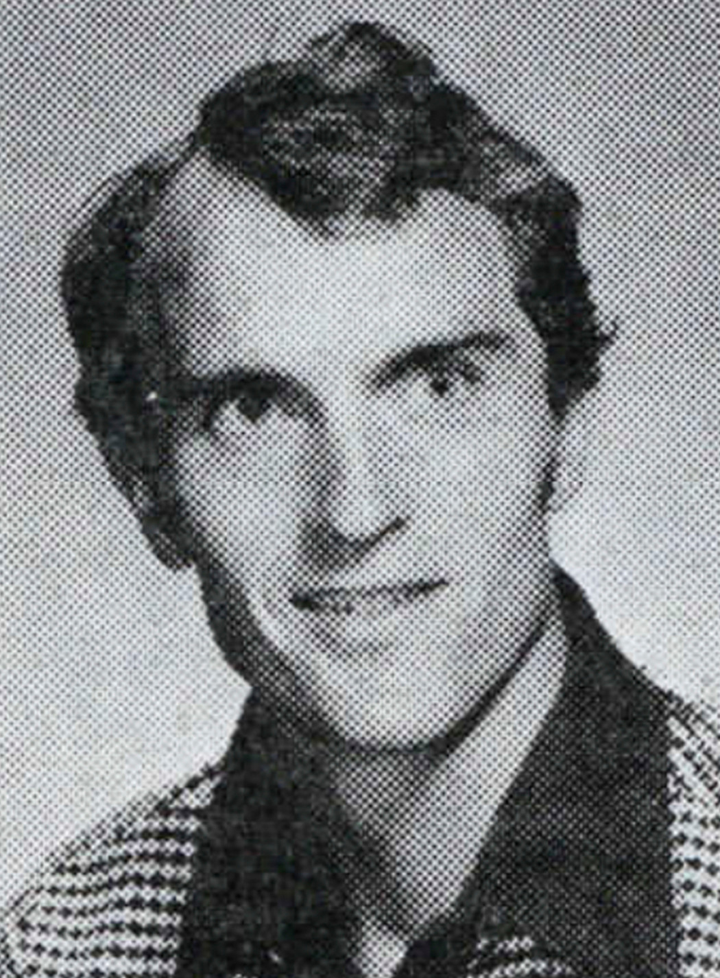 Brian Gunderson - Football 1972 - BYU Athletics - Official Athletics ... Brian Gunderson - Football 1972 - BYU Athletics - Official Athletics ...