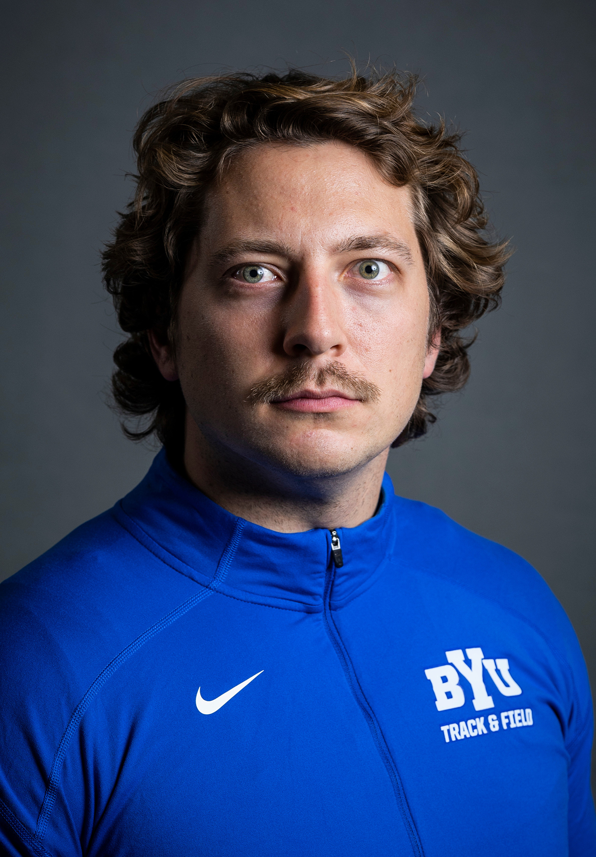 Seth Knowlton - Men's Track & Field 2017 - BYU Athletics - Official ...