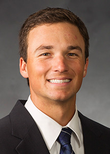 Chris Howard - Baseball 2010 - BYU Athletics - Official Athletics ...