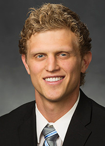 Tyler Haws - Men's Basketball 2009-2010 - BYU Athletics - Official ...