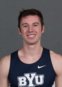 Wade Schaffer - Men's Track & Field 2014 - BYU Athletics - Official ...