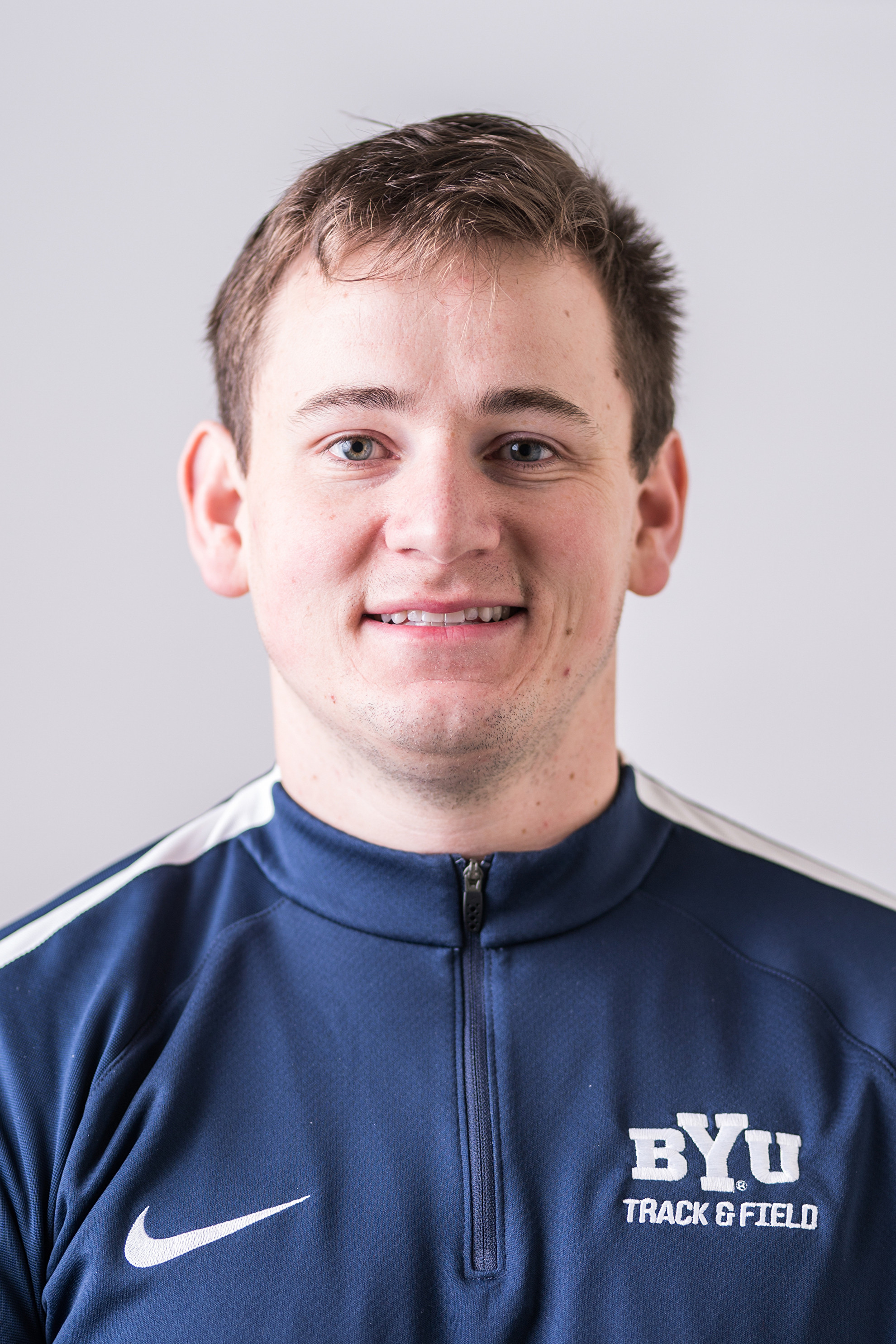 Kraymer Eppich - Men's Track & Field 2019 - BYU Athletics - Official ...