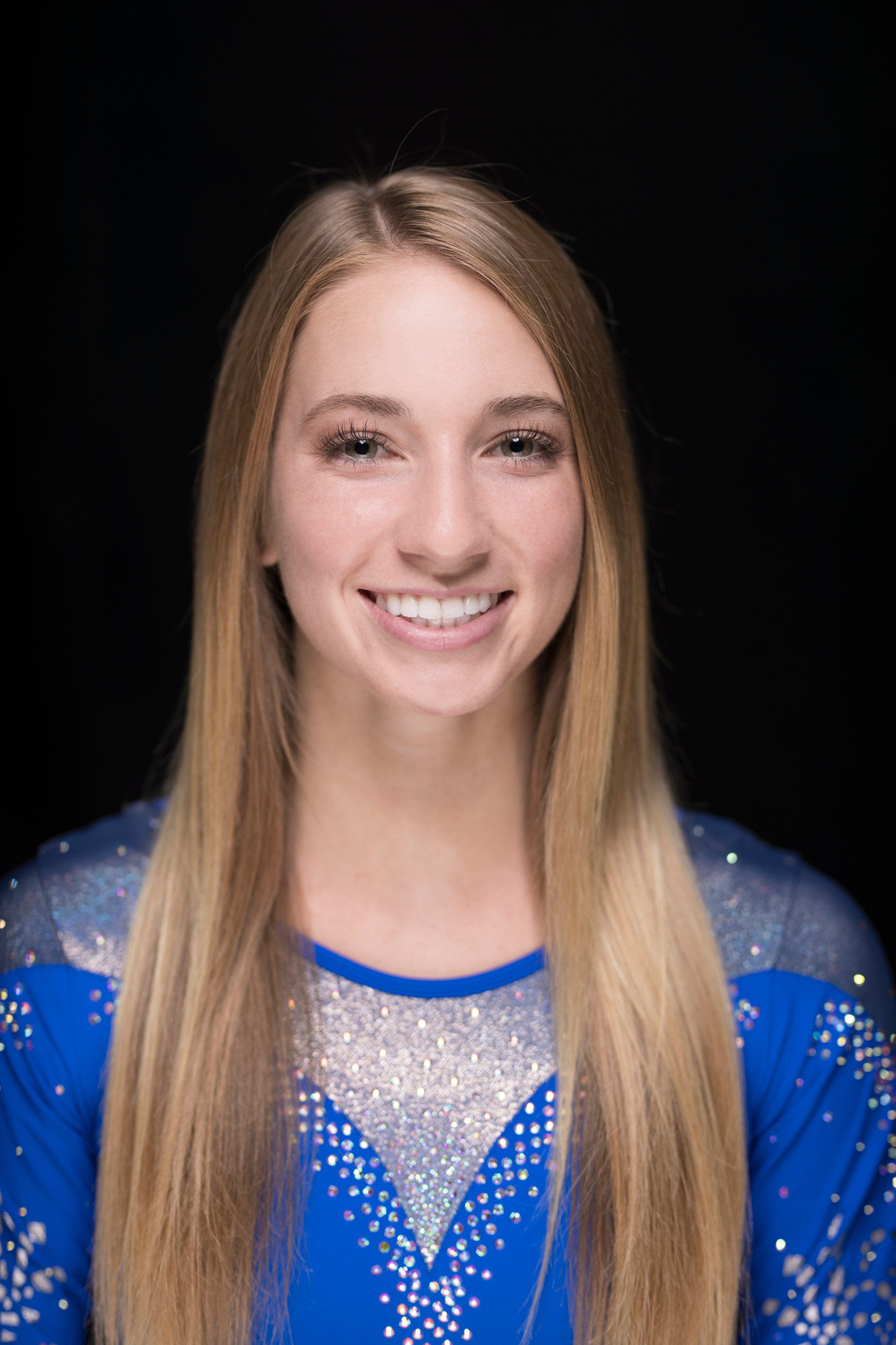 Melanie Lockhart - Women's Gymnastics 2018 - BYU Athletics - Official ...