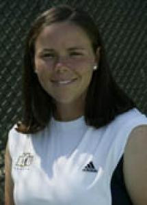 Hadley Macfarlane - Women's Tennis 2002-2003 - BYU Athletics - Official ...