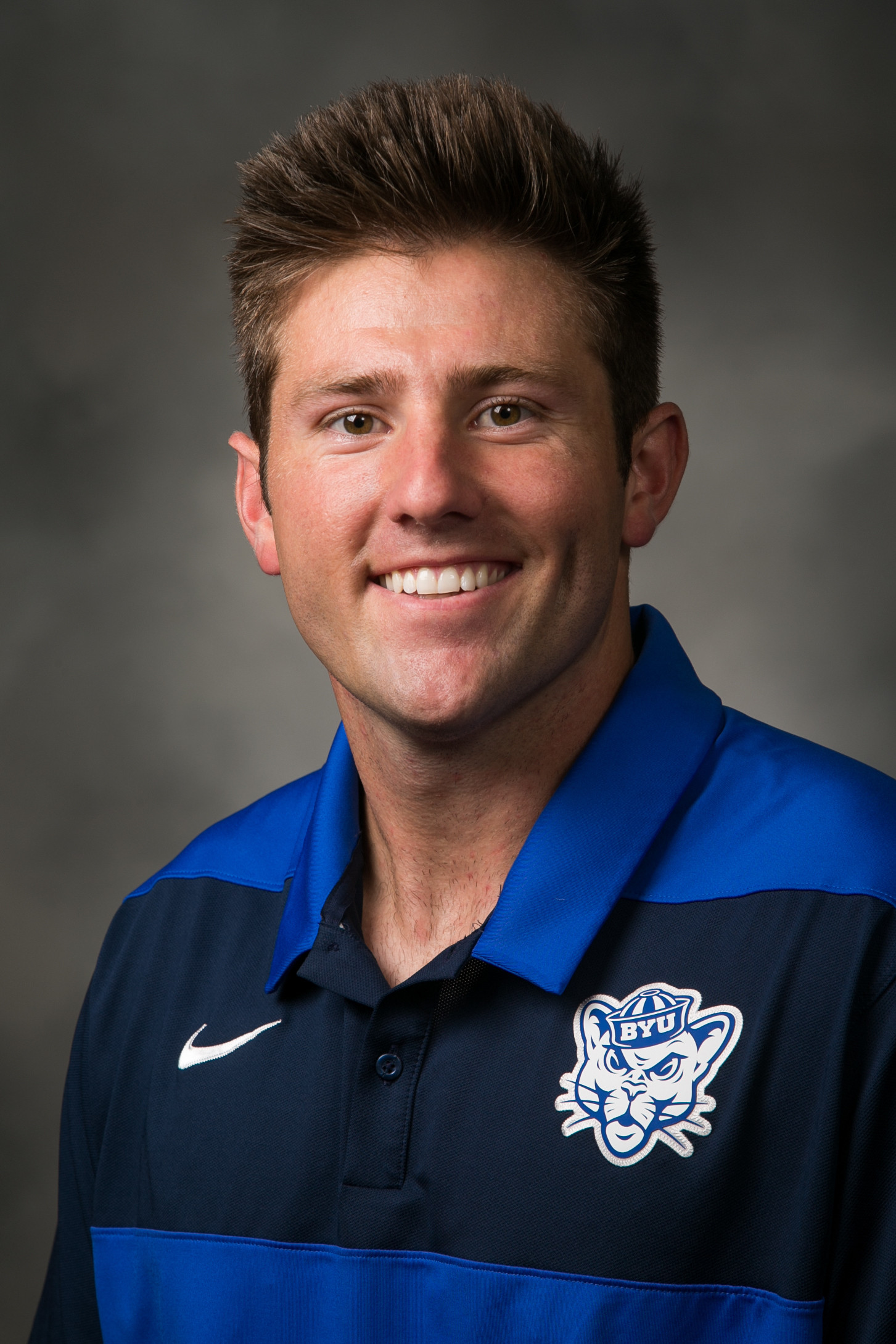 Riley Gates - Baseball 2018 - BYU Athletics - Official Athletics ...