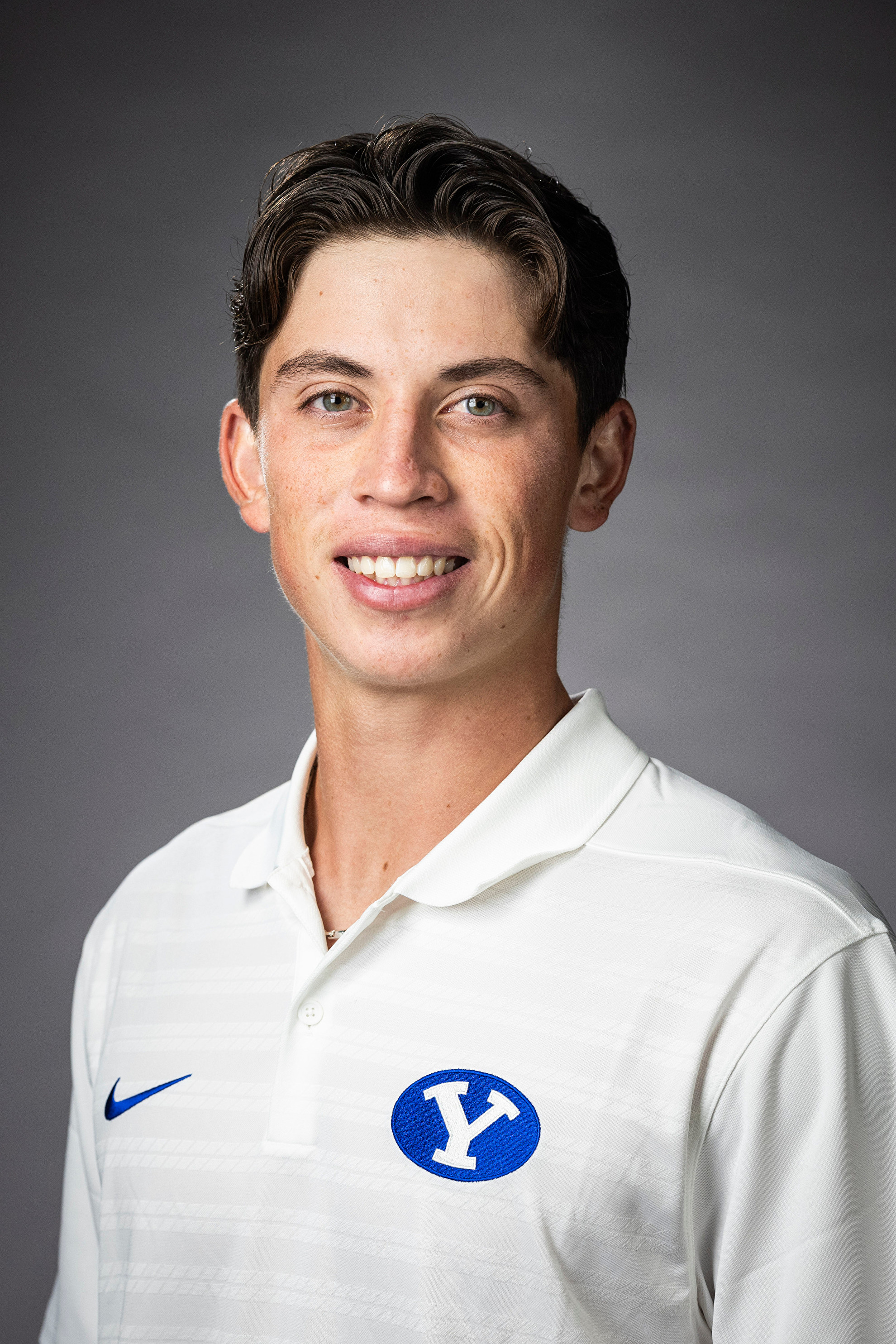 Alex Edmonston - Men's Tennis 2024-2025 - BYU Athletics - Official ...