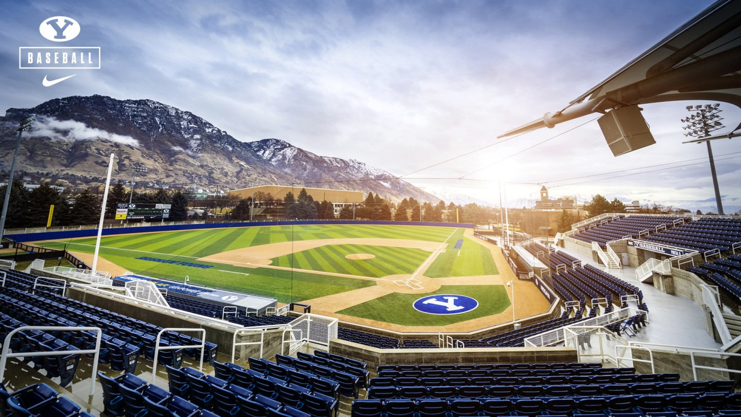 Baseball - BYU Athletics - Official Athletics Website - BYU Cougars