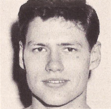 Stan Collins - Men's Basketball 1952-1953 - BYU Athletics - Official ...