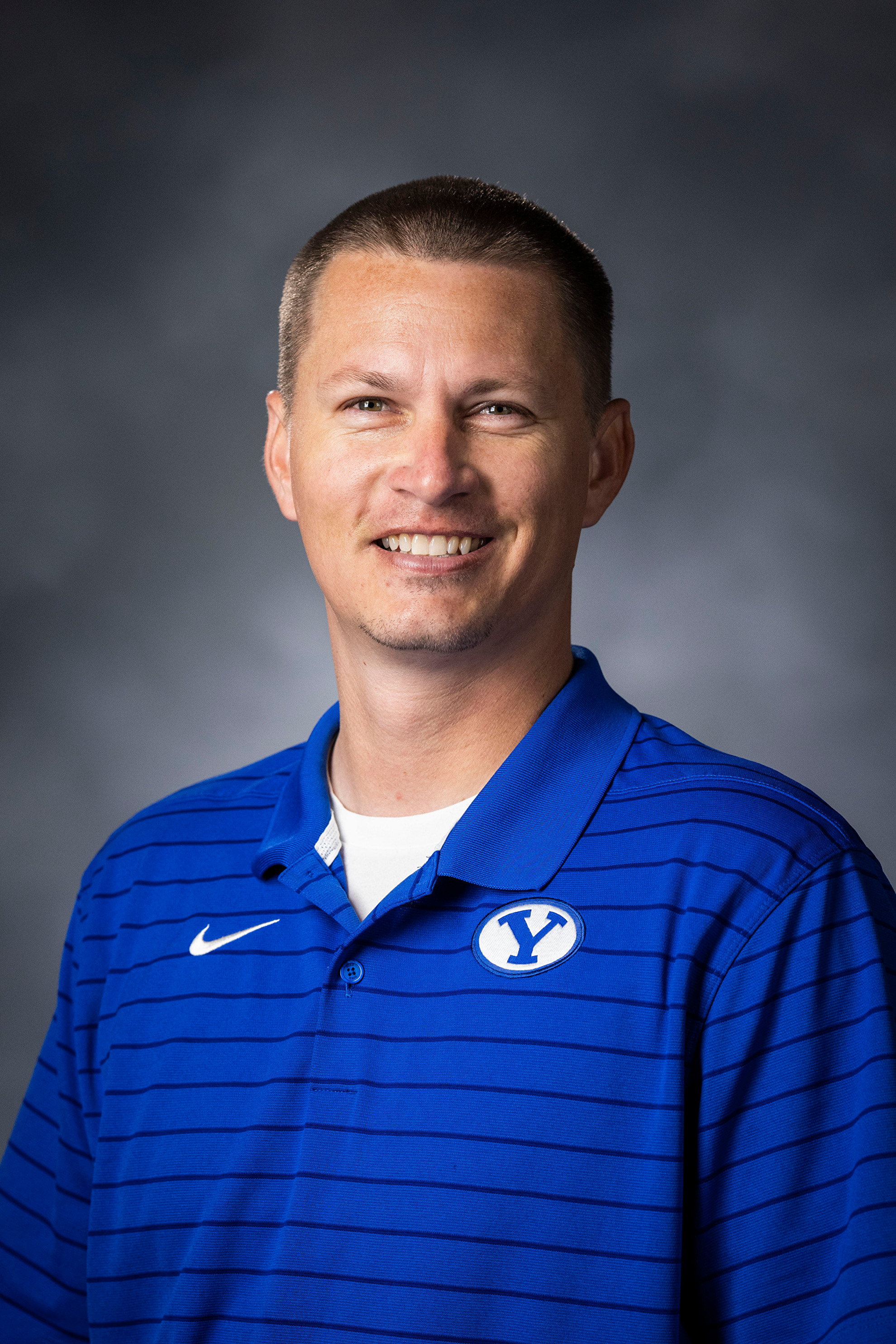 Jake Christofferson - BYU Athletics - Official Athletics Website - BYU ...