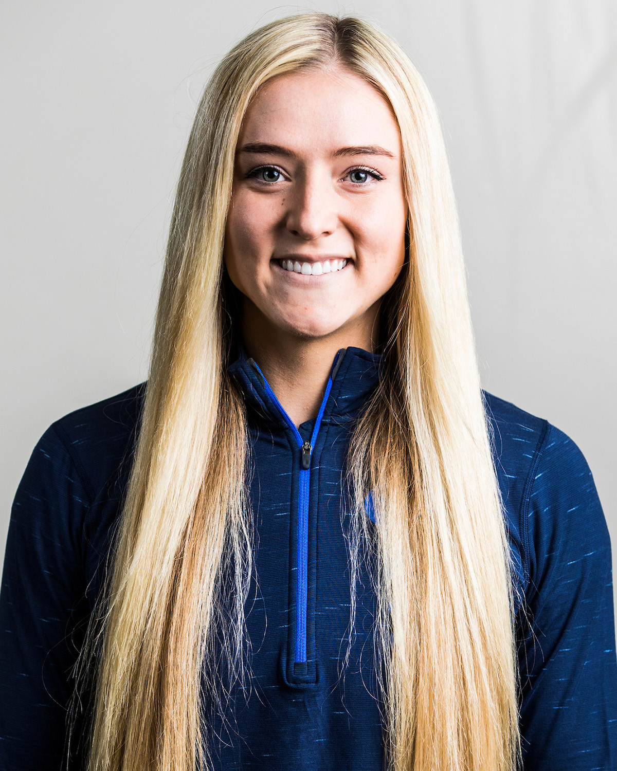 Madie Mathews - Women's Track & Field 2018 - BYU Athletics - Official ...
