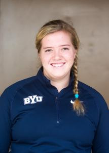 Hillary Hollon - Women's Track & Field 2015 - BYU Athletics - Official ...