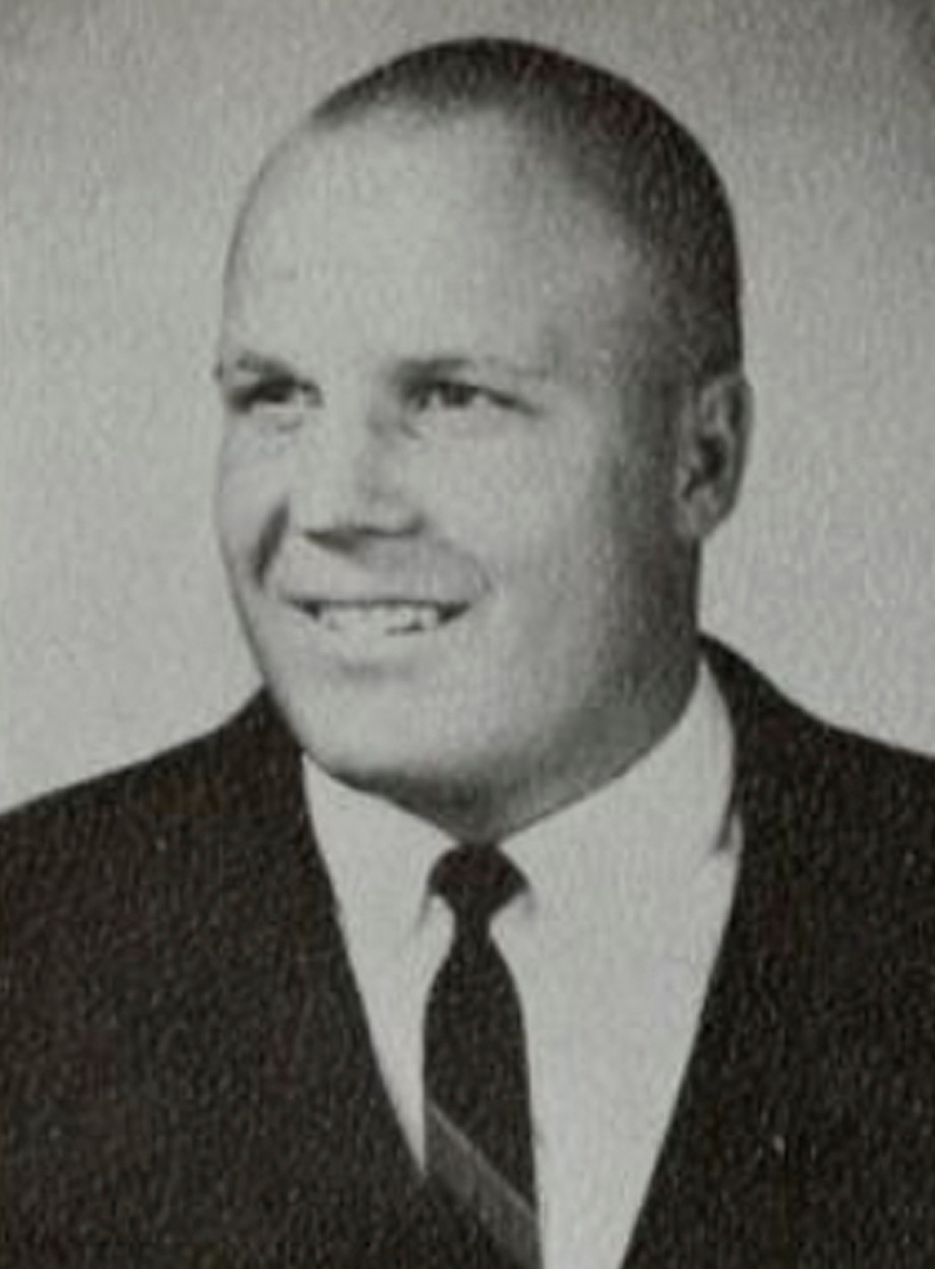 Dennis Conrad - Football 1963 - BYU Athletics - Official Athletics ...