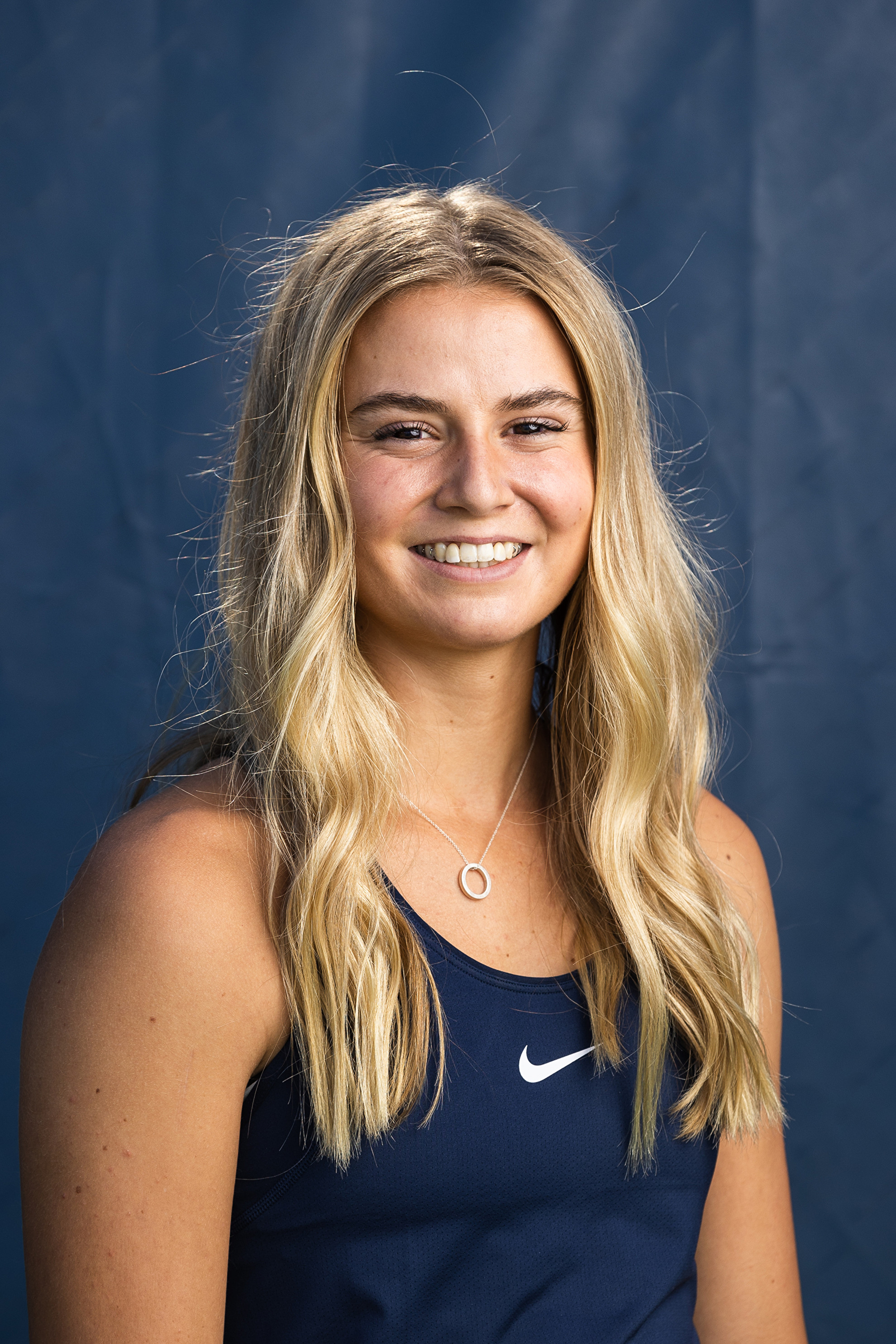 Elizabeth Tullis - Women's Tennis 2020-2021 - BYU Athletics - Official ...
