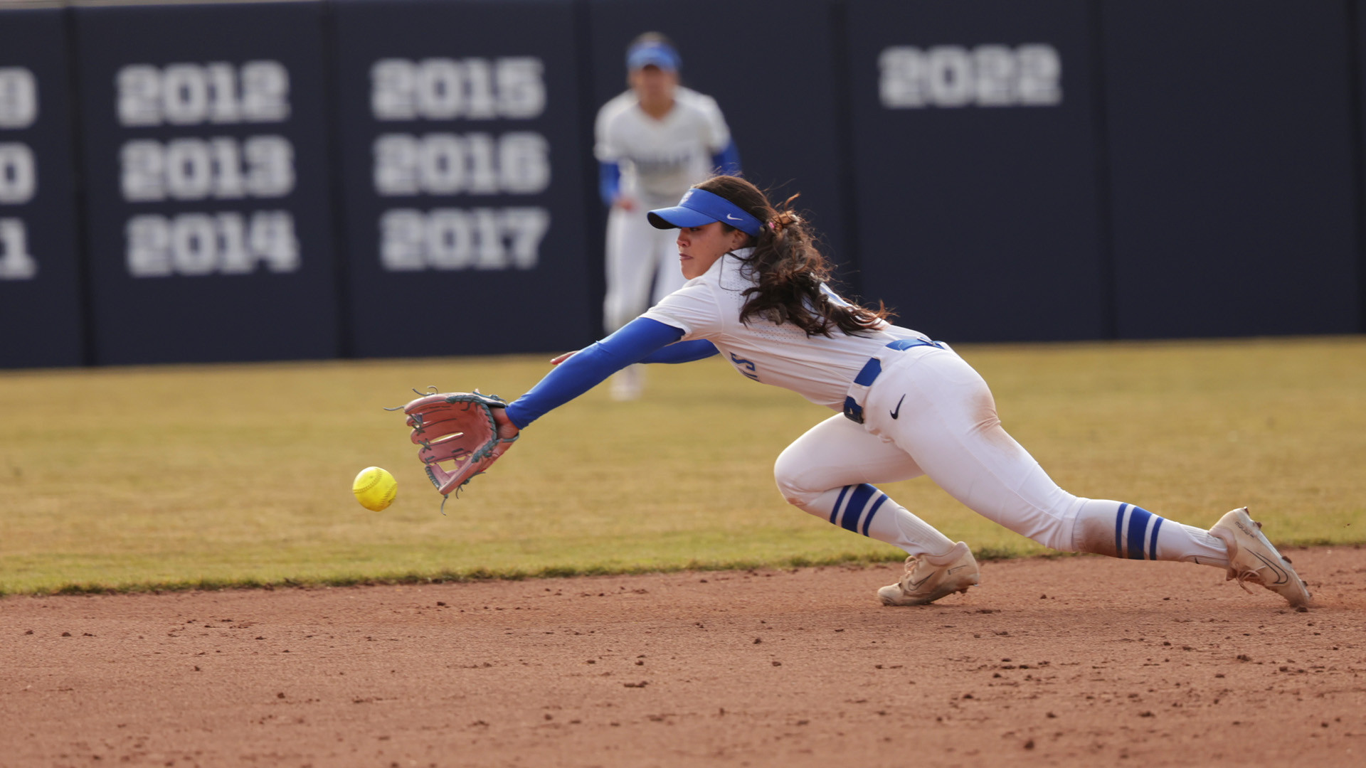 Chloe Temples - Softball 2024 - BYU Athletics - Official Athletics ...