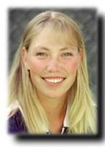 Shari Smith - Women's Tennis 1996-1997 - BYU Athletics - Official ...