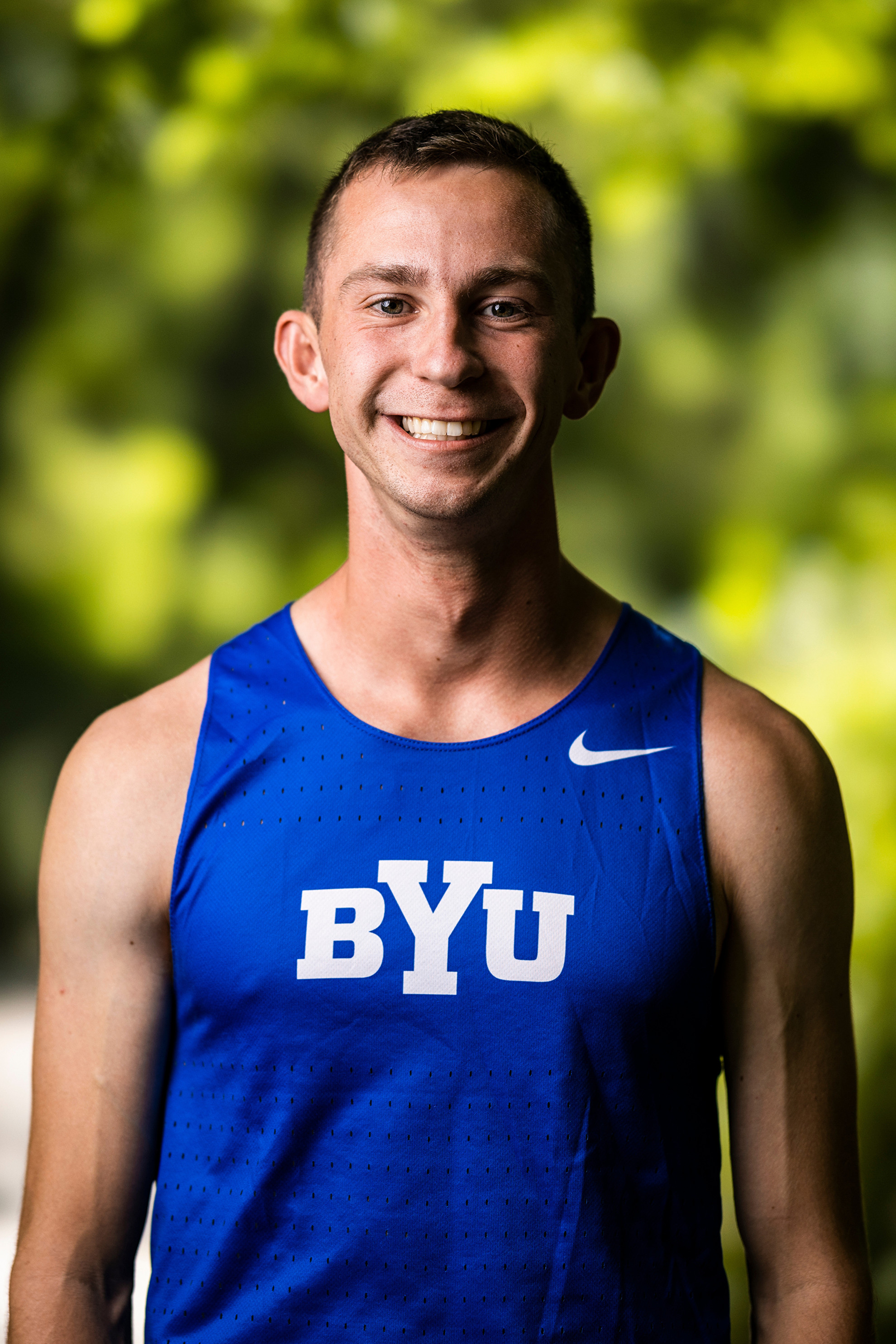 Men's Cross Country 2023 - BYU Athletics - Official Athletics Website ...